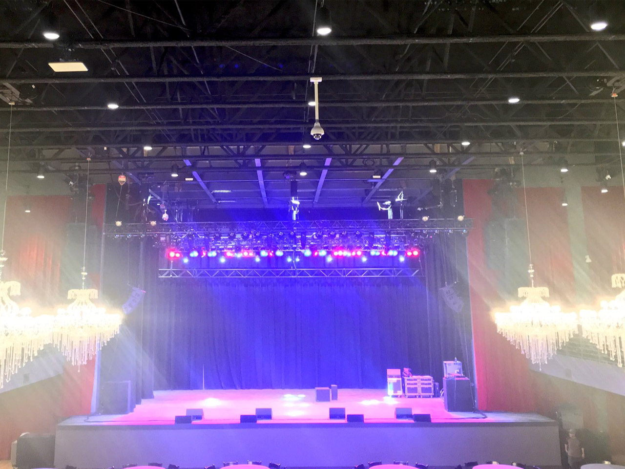 Coca Cola Roxy - Jonquil Steel